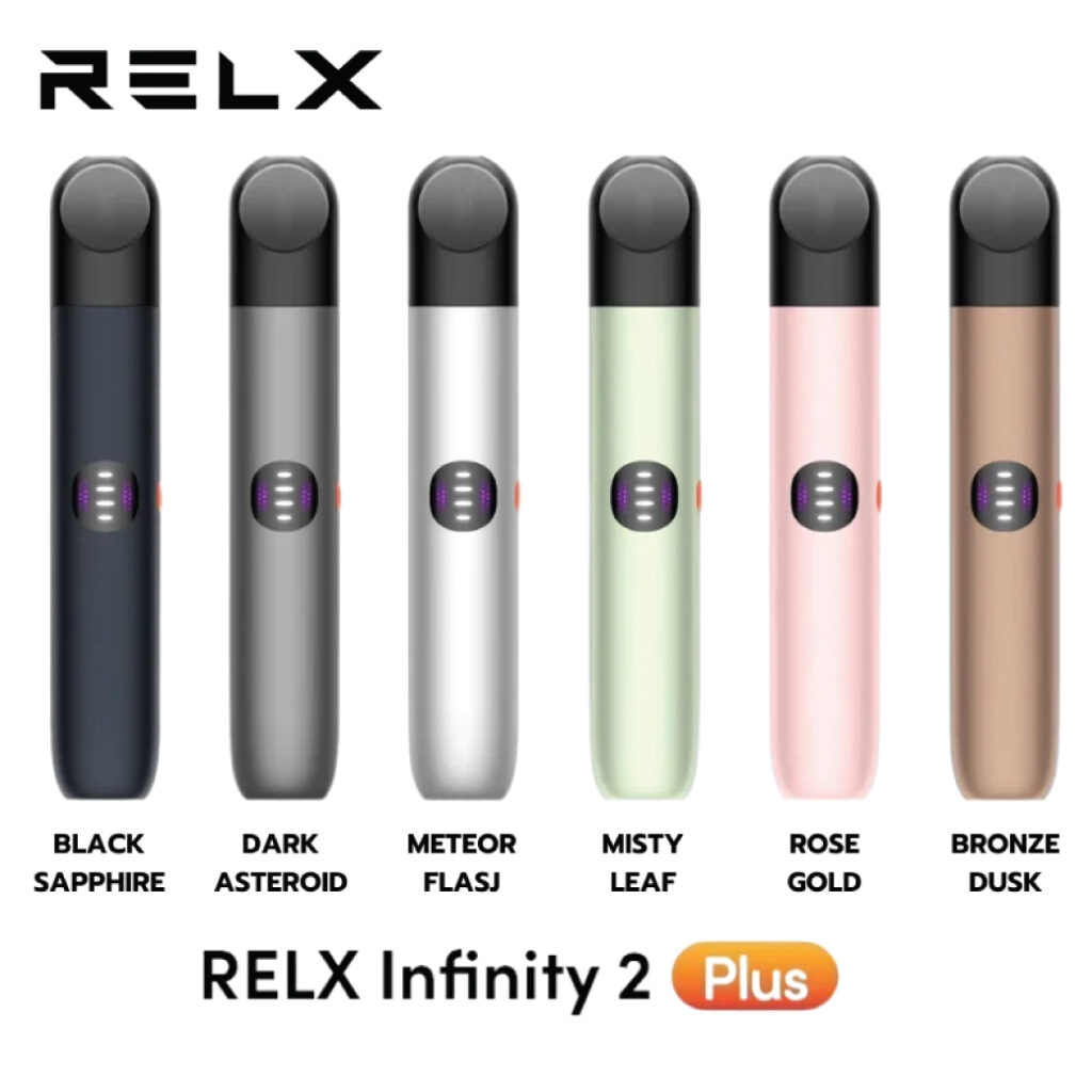 RELX Infinity 2 Vape Device · RELX悦刻亚太RELX SHOP Asia Pacific RELX悦刻官网 ...